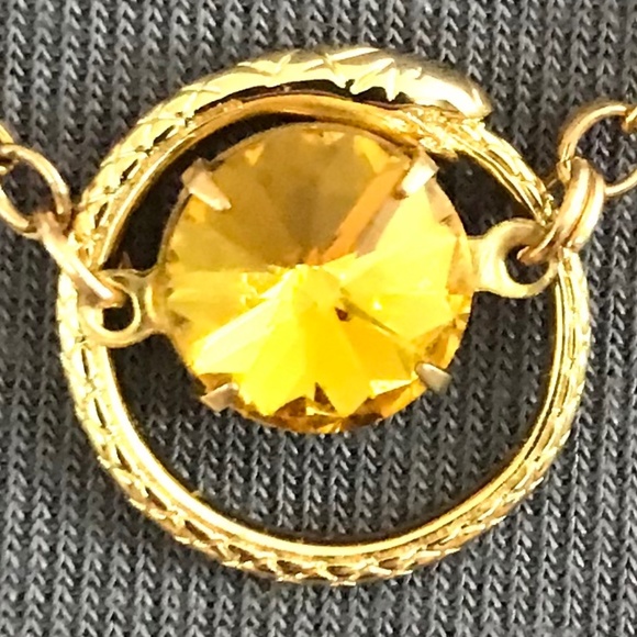 Hand Crafted | Jewelry | Nynaeves Necklace Wheel Of Time Aes Sedai ...